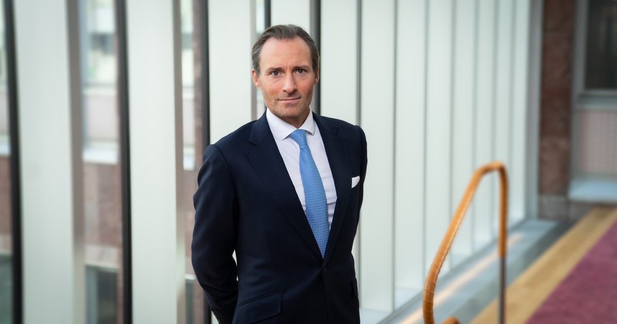 Med mångfald som affärsmål - Finansförbundet